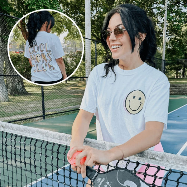 Cool mom shirt store