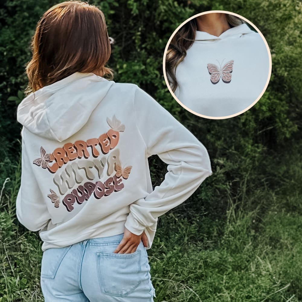 Hoodies - Mountain Moverz