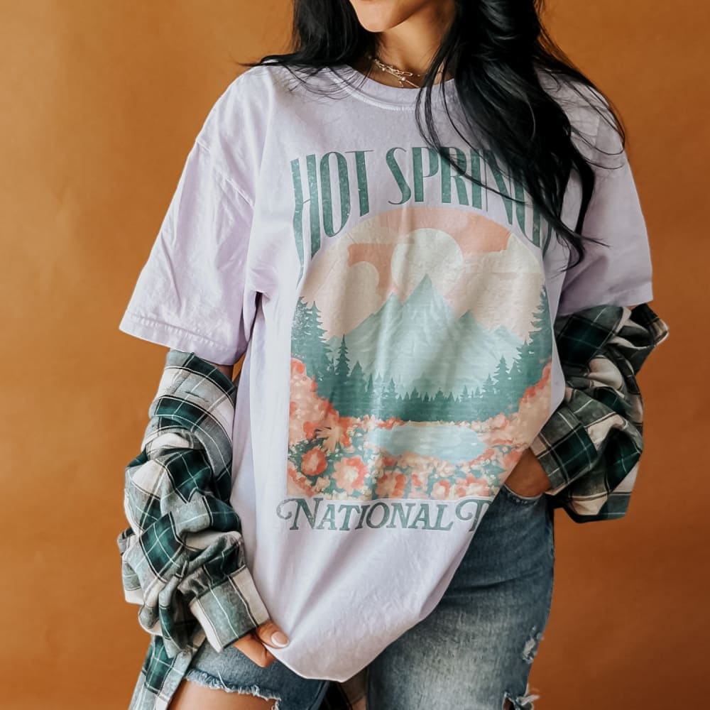 Zion National Park Sweatshirt - Mountain Moverz